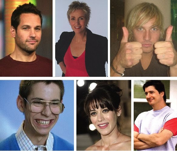 my new plaid pants: Cool Cast