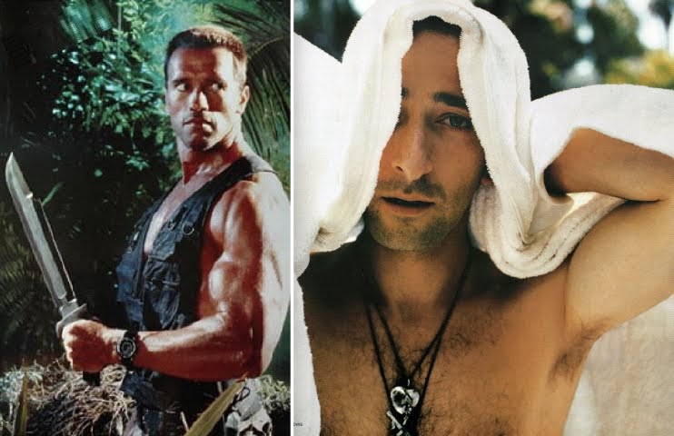 my new plaid pants: Which Is Hotter?