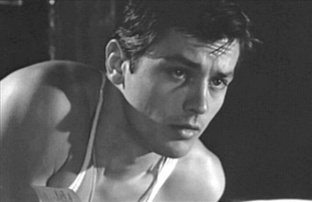 Alain Delon(ator)