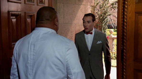 Film Experience Blog: "I'm here to see Francis!"