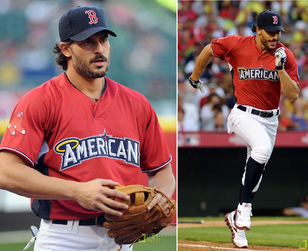 my new plaid pants: The Man Show