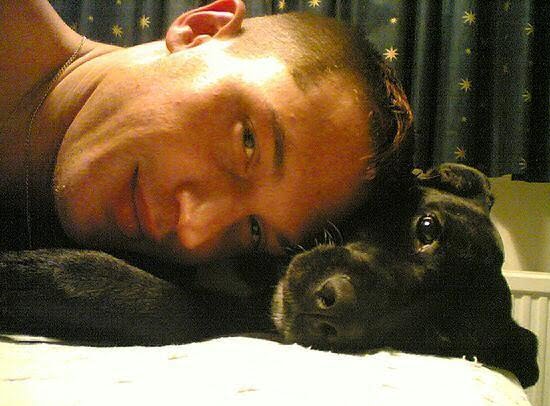 my new plaid pants: Happy 33, Tom Hardy