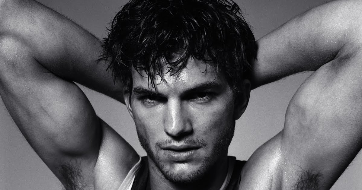 my new plaid pants: Ashton Three Times