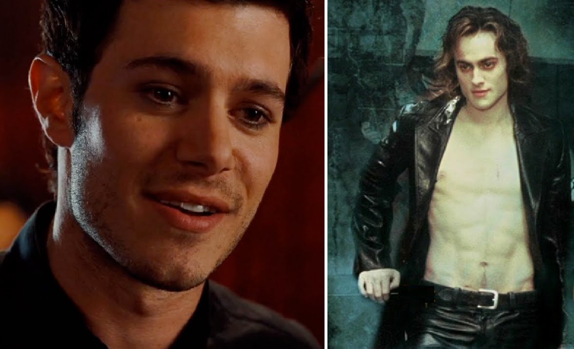 my new plaid pants: Who Wore It Best?