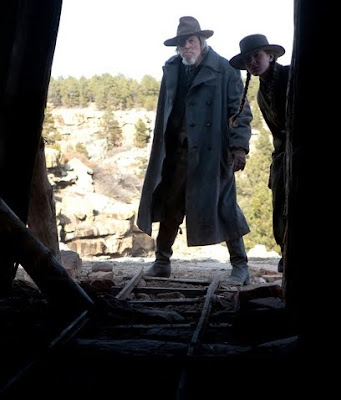 my new plaid pants: Who Got the Grit