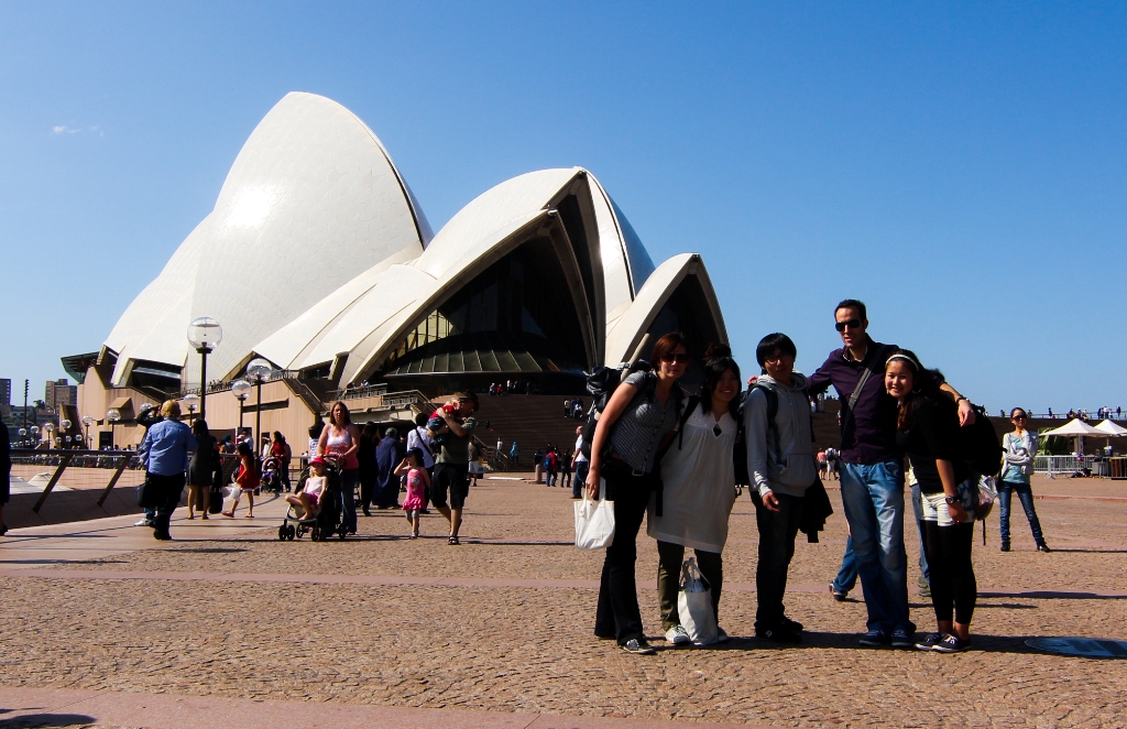 AUSTRALIA...EN EL CULO DEL MUNDO: 17/10/2010-SYDNEY(CATEDRAL DE ST.MARY ...