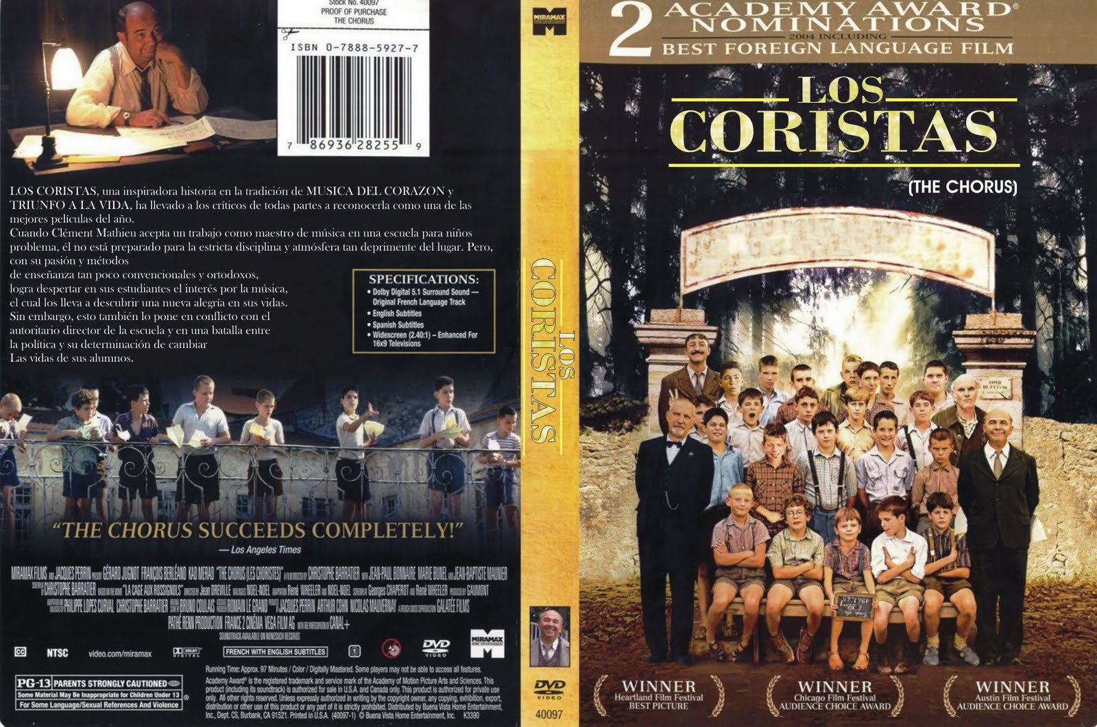 ESTRENOS EN DVD: junio 2010