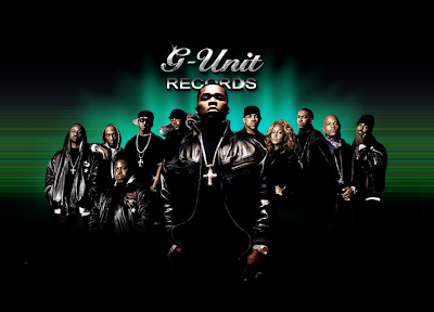 ♫RAP$PC$: G-UNIT ?? O Q E E QM CRIO??