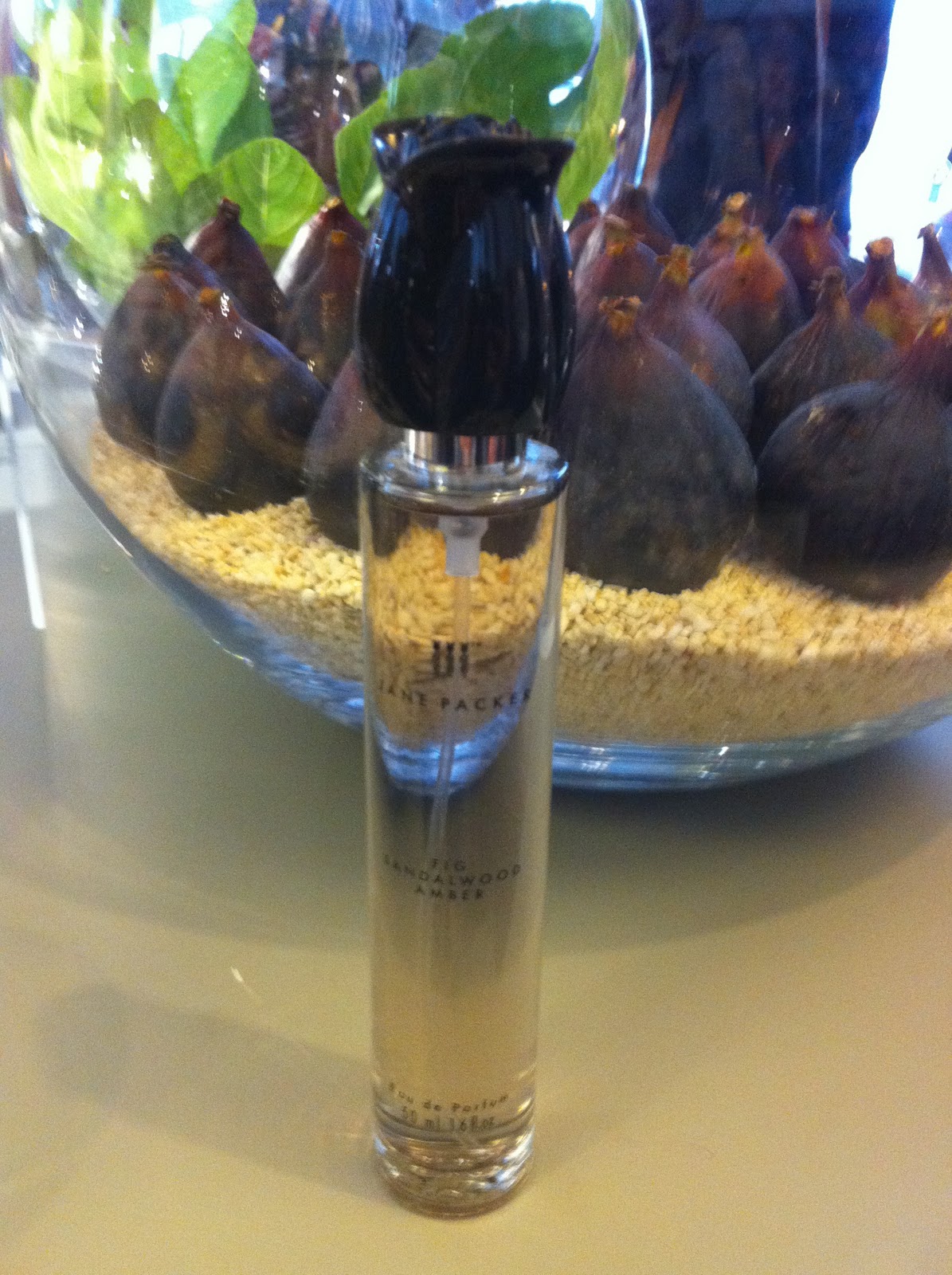 Jane Packer Launches her new Fragrance Collection | Perfectly Polished