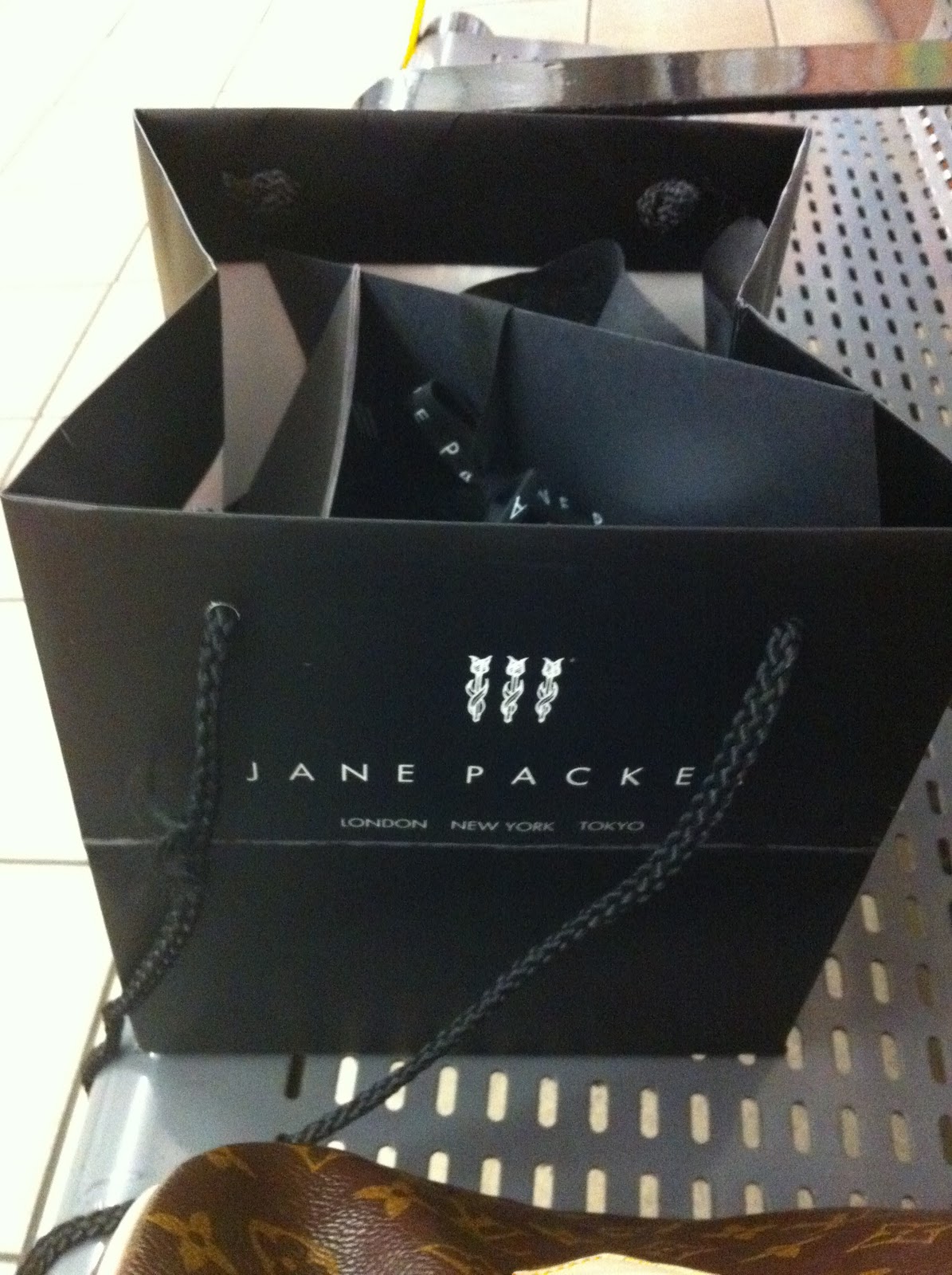 Jane Packer Launches her new Fragrance Collection | Perfectly Polished