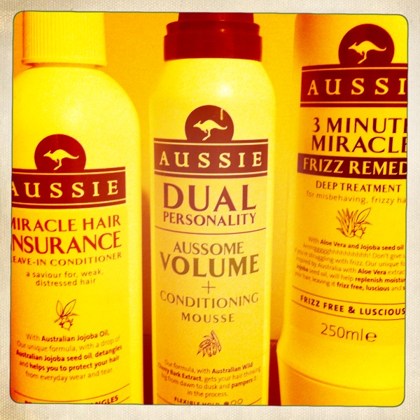 Aussie Product Raves | Perfectly Polished