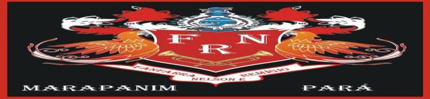 BANDA FANERE "UM SHOW DE FANFARRA"