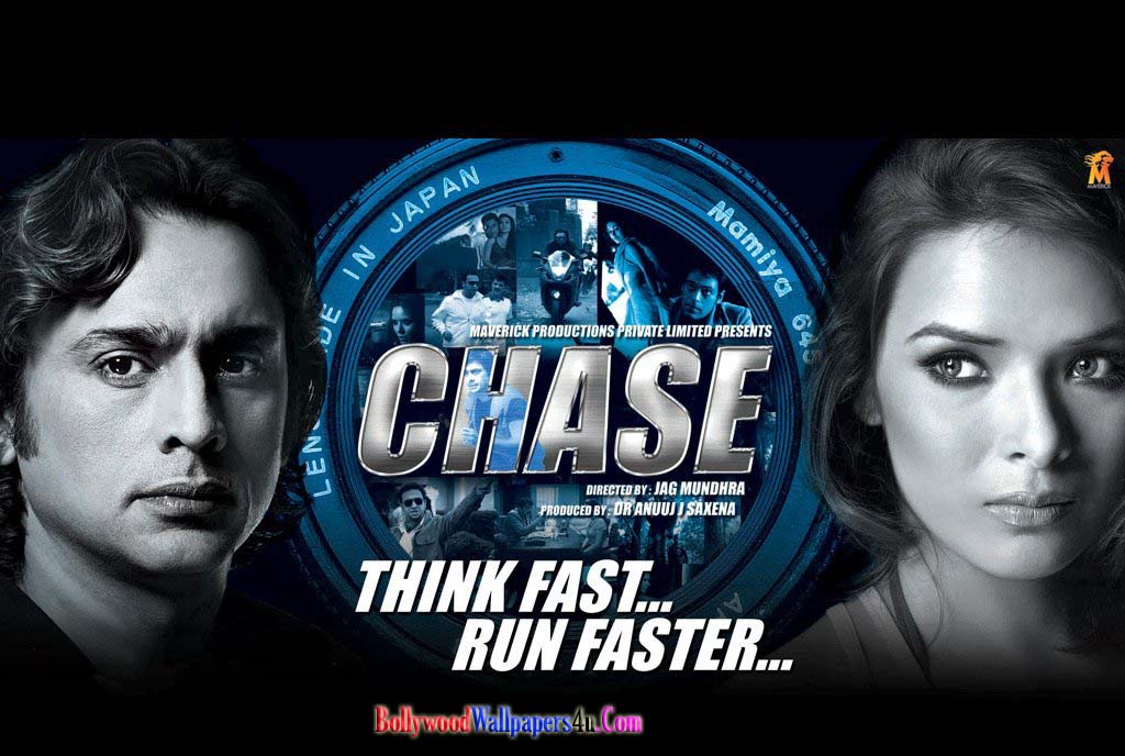 Chase Movie Wallpapers Biography