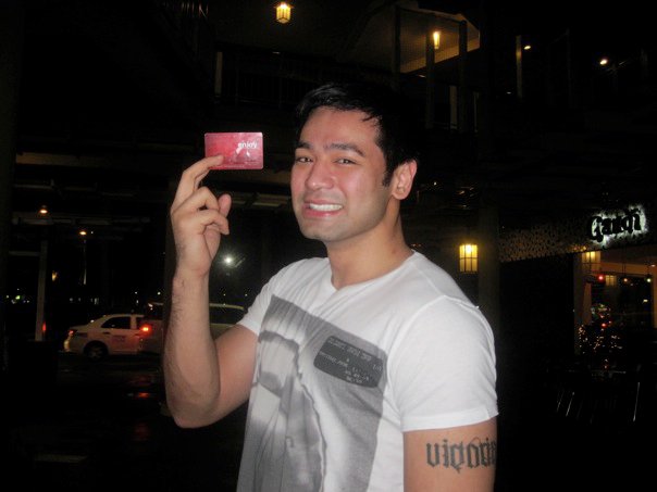 hayden kho: Disyembre 2010
