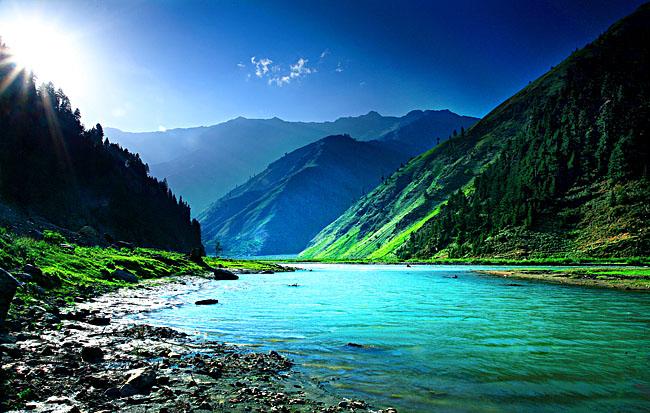 Categories: Kaghan valley , Valleys