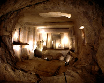 Important Notes: Zmien il-Preistorja