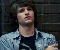 Seamos series: Pretty Little Liars 1x13 "Know your frenemies"