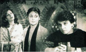 Hum Hain Pakistan: Television and Dramas of the 80's
