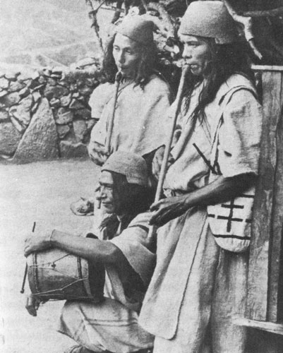 LA MUSICA DE GAITA COLOMBIANA: LA GAITA, NUESTRAS RAICES MUSICALES EN ...