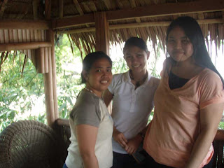 yoyostribe: Kinabuhayan Cafe ( Dolores Quezon )