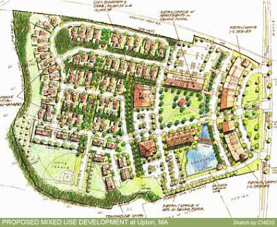 AIA Palomar News: LEED ND: A Brand for Sustainable Urbanism