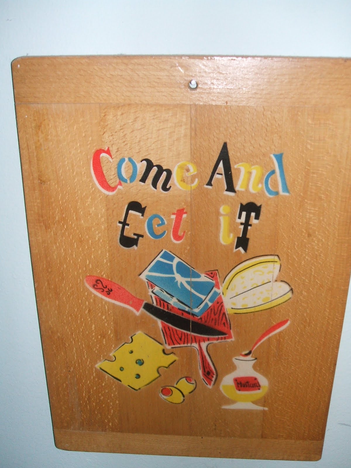 Brown Gingham Creations: It's a 2fer Day!