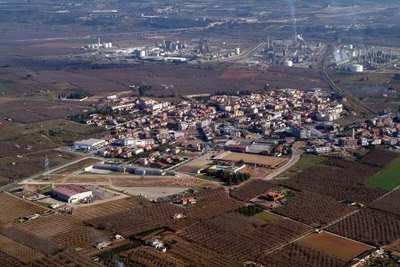 CUADERNO DESNUDO DE UN TRIATLETA: RECORRIDOS EN TARRAGONA