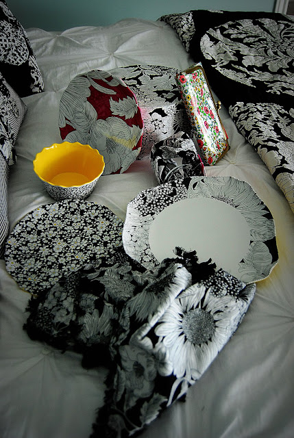 DIY Corkboard String Art - Tatertots and Jello