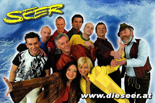 Hallo Freunde: Música Alemã - Deutsche Musik: Die Seer