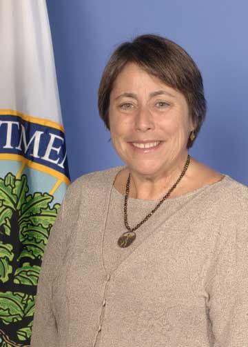 Martha Kanter, Subsecretario de Legislación y Asuntos del Congreso ...