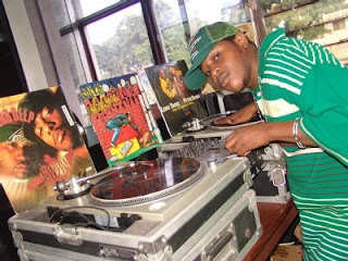 MAMBO BADD! (THE OFFICIAL SHOWBIZ SITE): CLOUDS FM DJ STEVE B FOR BIG ...