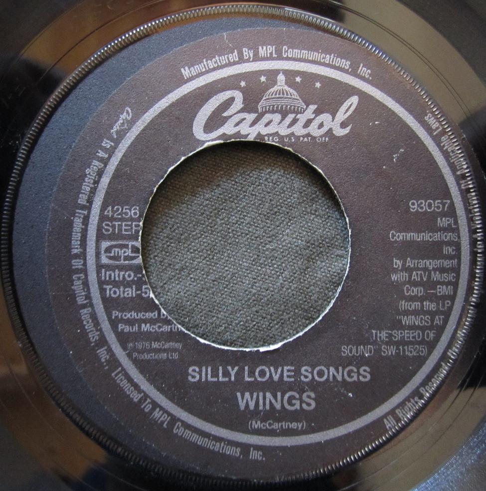 I heard W&F for the first time tonight... | Audiokarma Home Audio ...