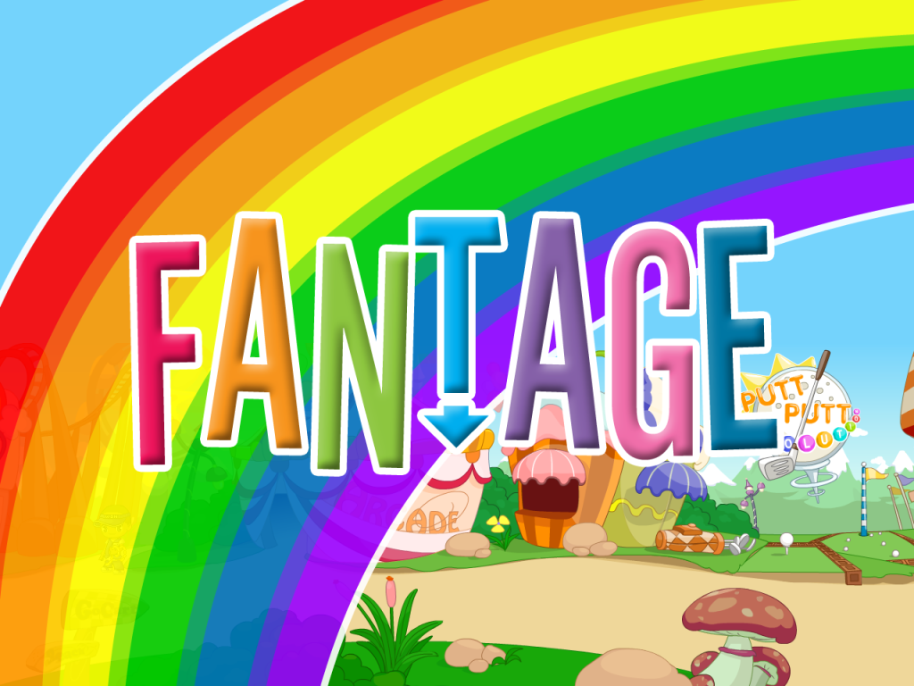 Fantage Stars: Fantage Stars Creaters