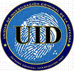 UNIDAD DE INVESTIGACION CRIMINAL DE LA DEFENSA