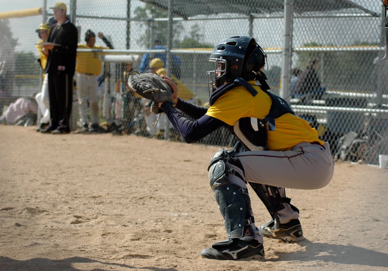 STATS DAD: Youth Baseball: Select Tryouts - Tips For Coaches, Clubs and ...