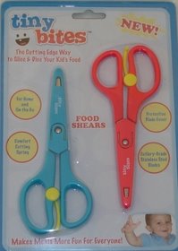 Dear Jacks,: Itty Bitty Teeny Tiny Bites