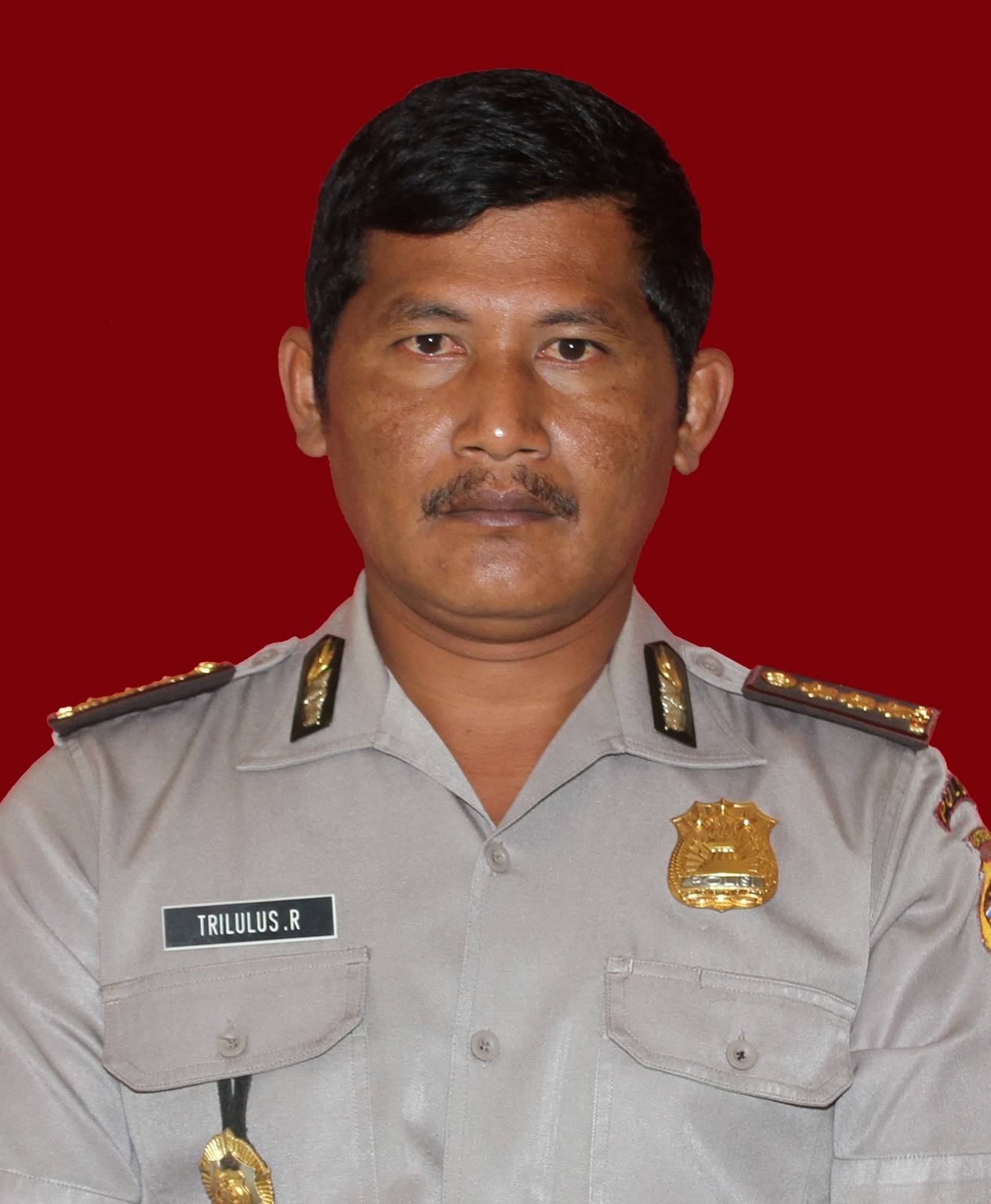 RBP POLDA KALBAR: BIRO RENA