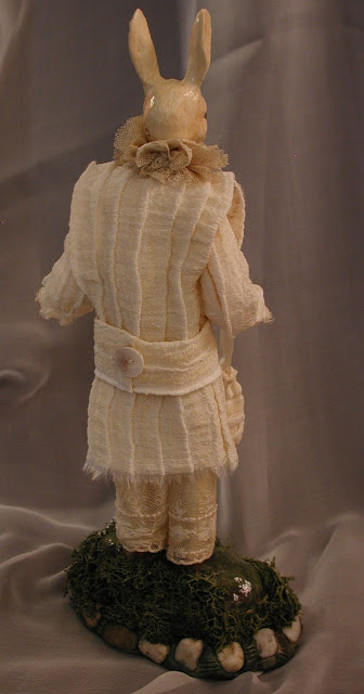 Studio of Bonnie Jones