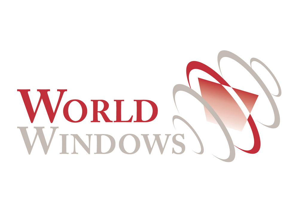 999.9: Logo Design - WorldWindows