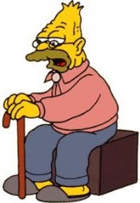 ¡THE SIMPSONS.................!