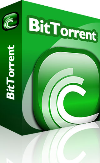 BitTorrent(All version)
