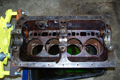 Doug's Allis Chalmers WD45