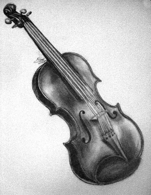 Art of Destiny: Fiddle-