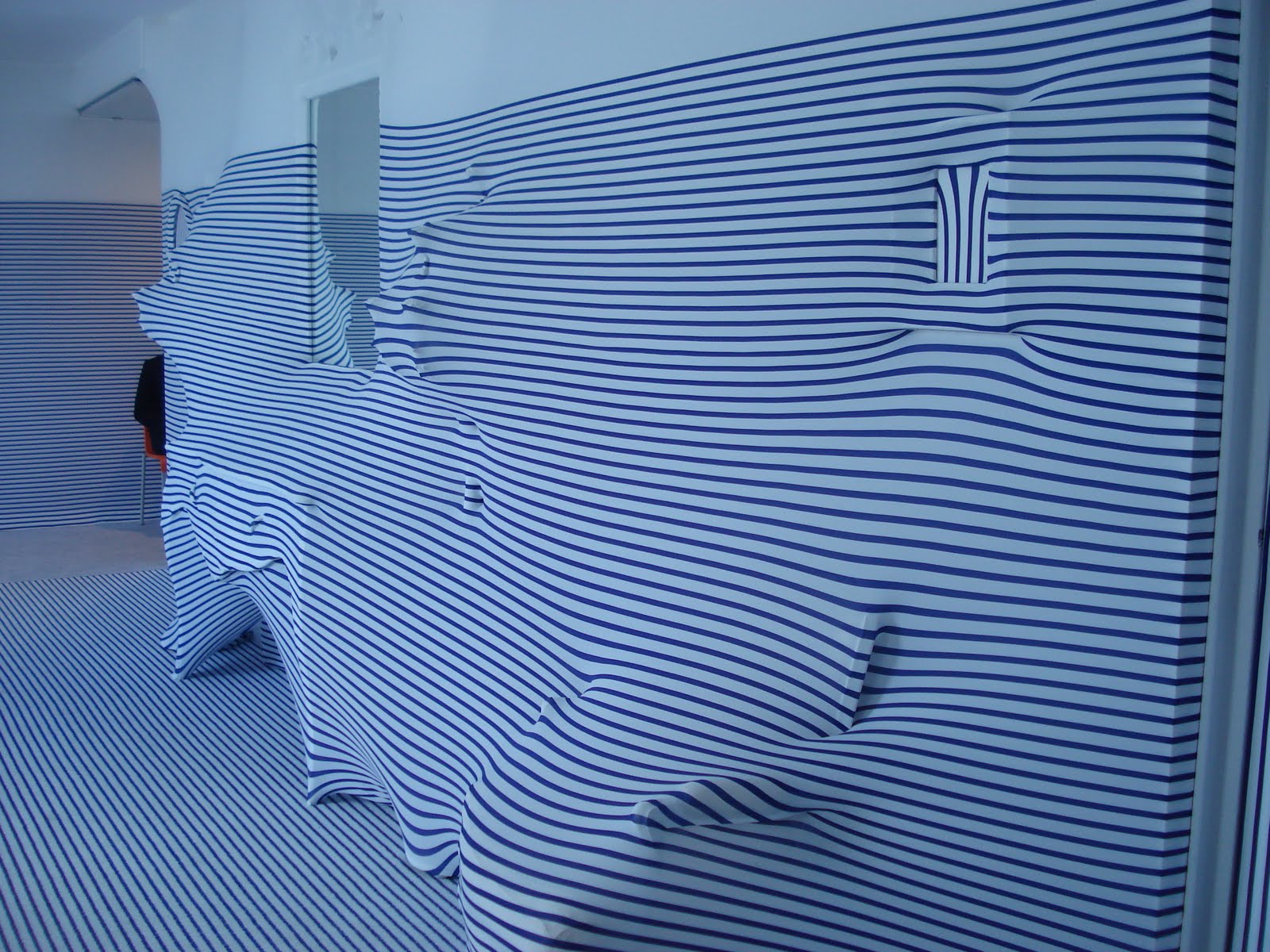 Josée Pepin designer-styliste: Oui oui Paris!