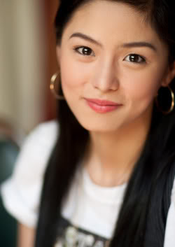 Beautiful Girl Gallery: Kim Chiu