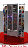 @Home.Biz: DVD Vending Machine business opportunity