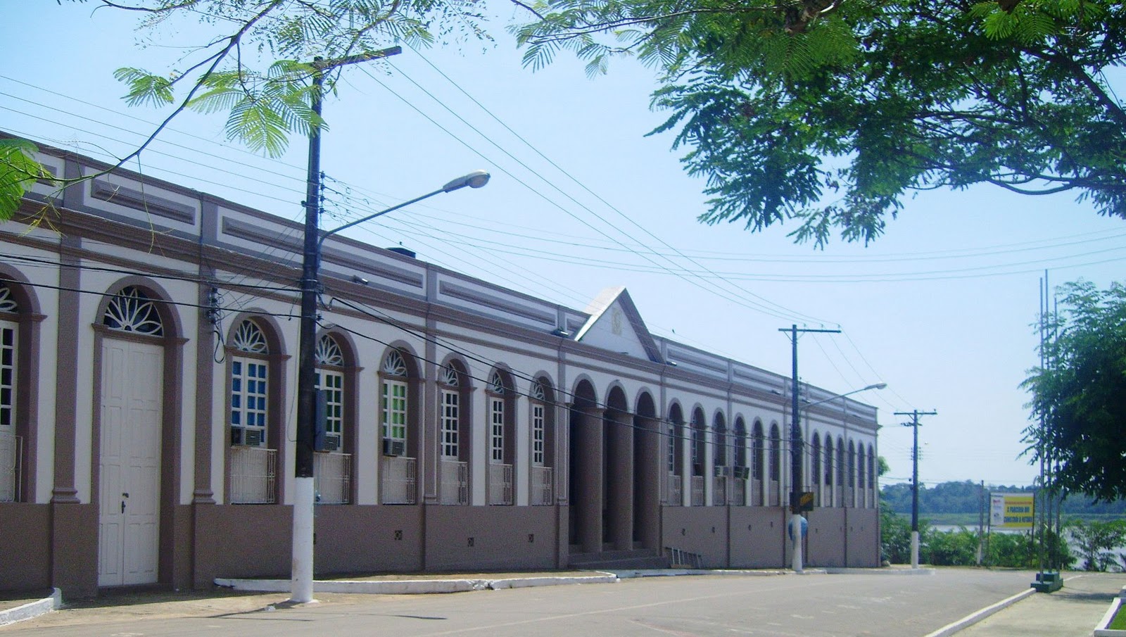 Câmara Municipal de Humaitá-AM
