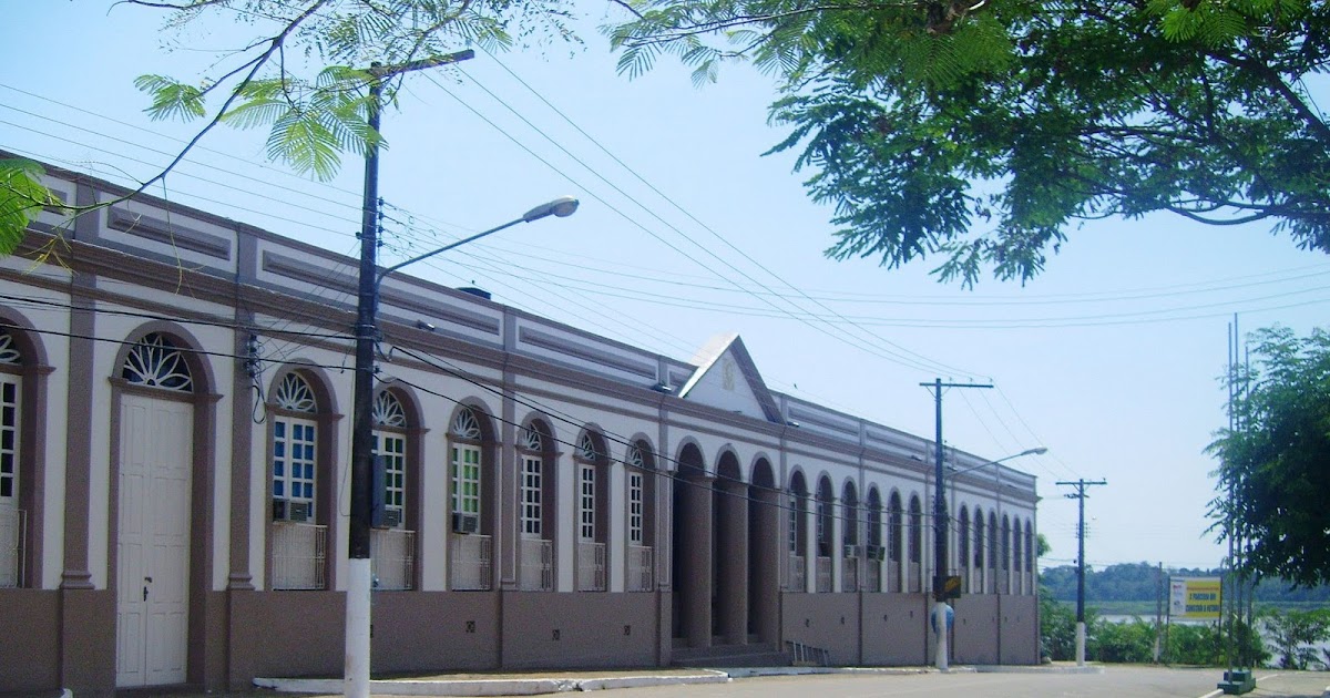 Câmara Municipal de Humaitá-AM