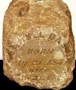 Seduced By History: LEGENDARY OUTLAW SAM BASS