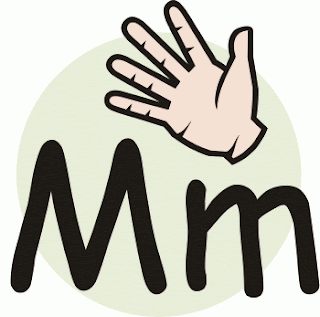 Objetos que comiencen con la letra m - Imagui